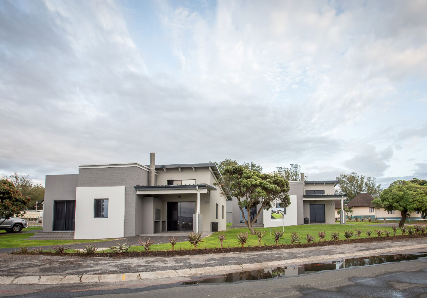 Projects | M Smith Architectural Group