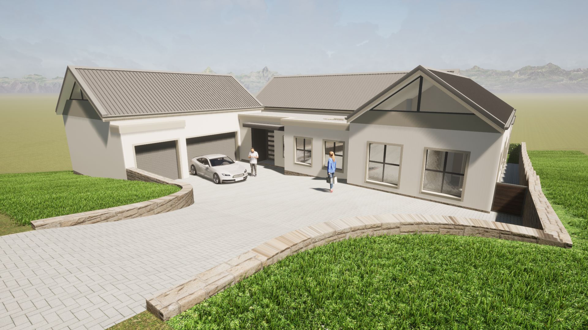 Kellerman | M Smith Architectural Group