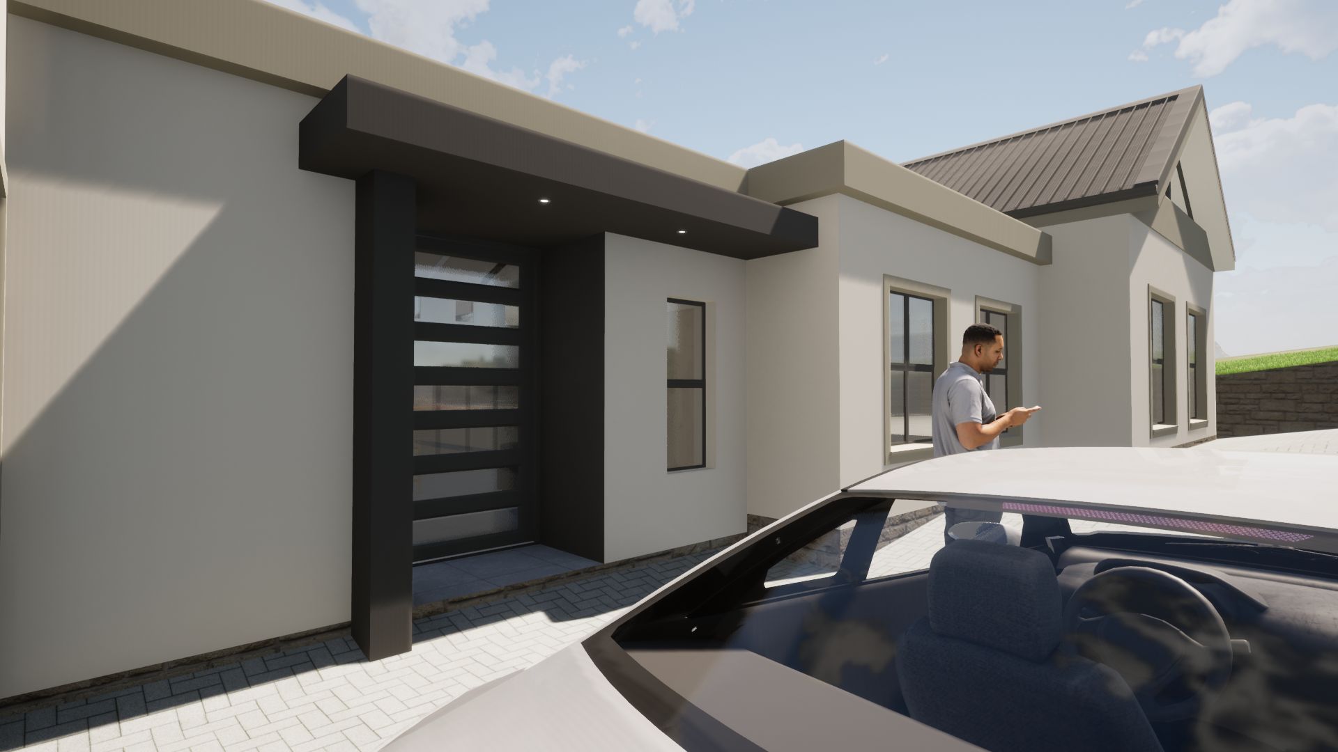 Kellerman | M Smith Architectural Group