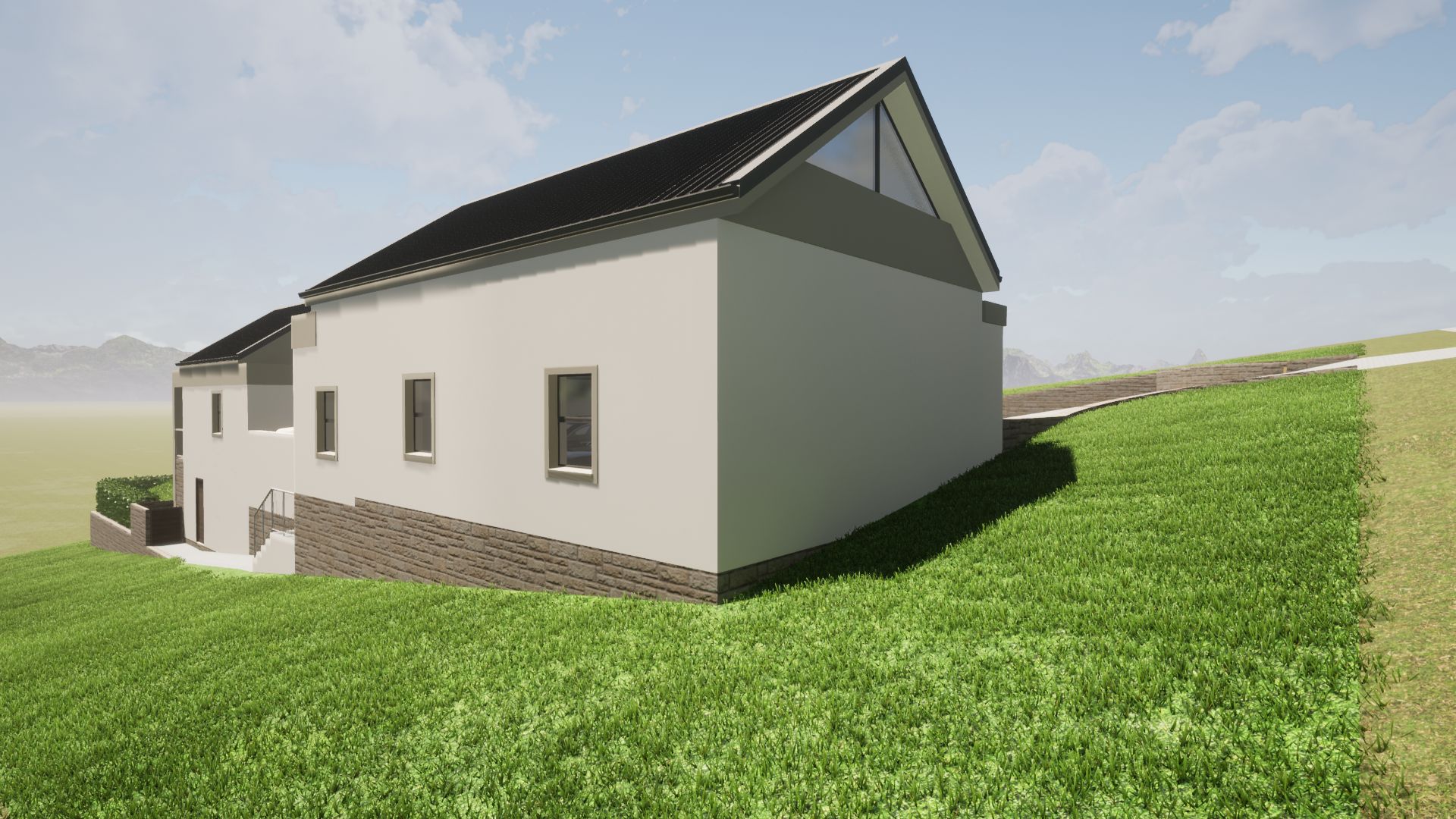 Kellerman | M Smith Architectural Group