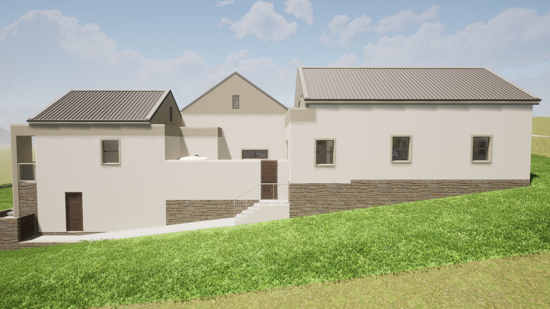 Kellerman | M Smith Architectural Group