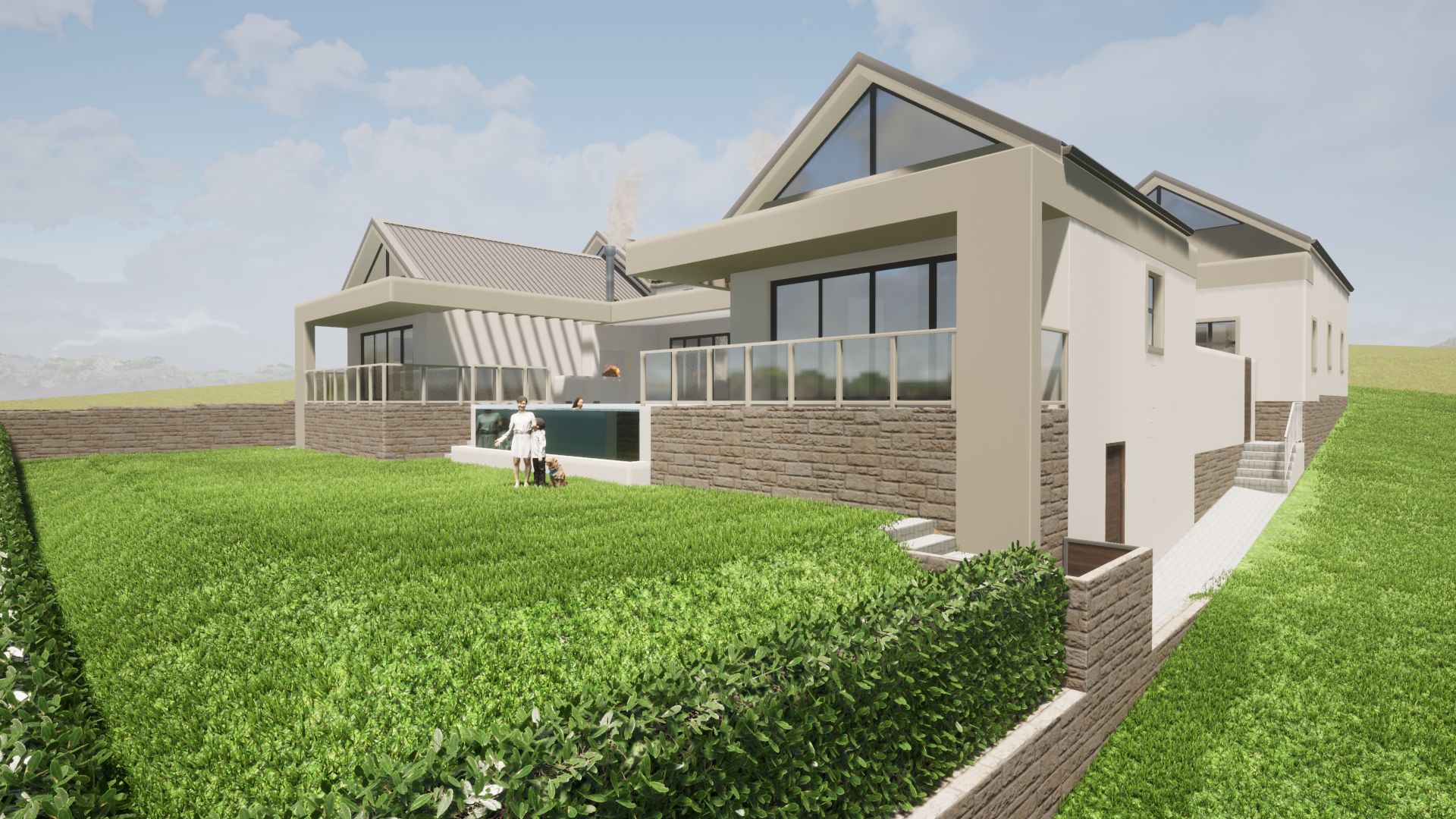 Kellerman | M Smith Architectural Group