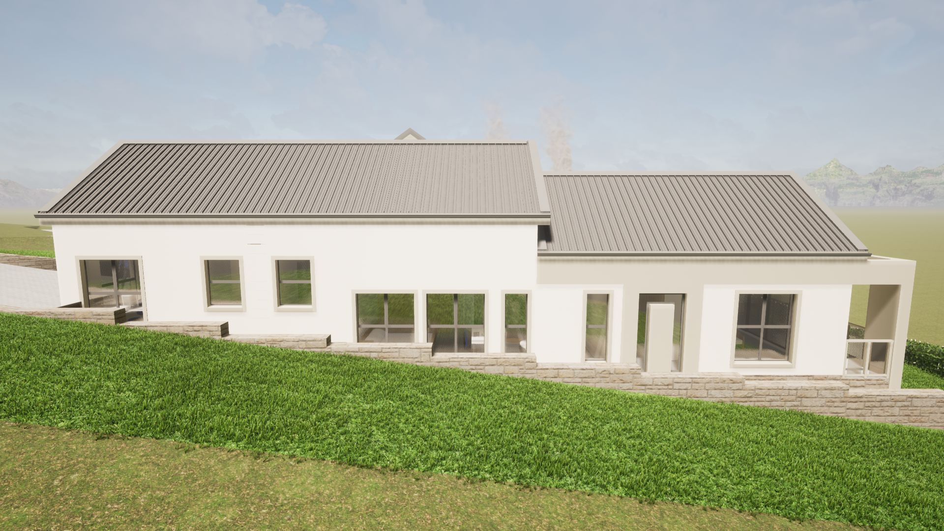 Kellerman | M Smith Architectural Group