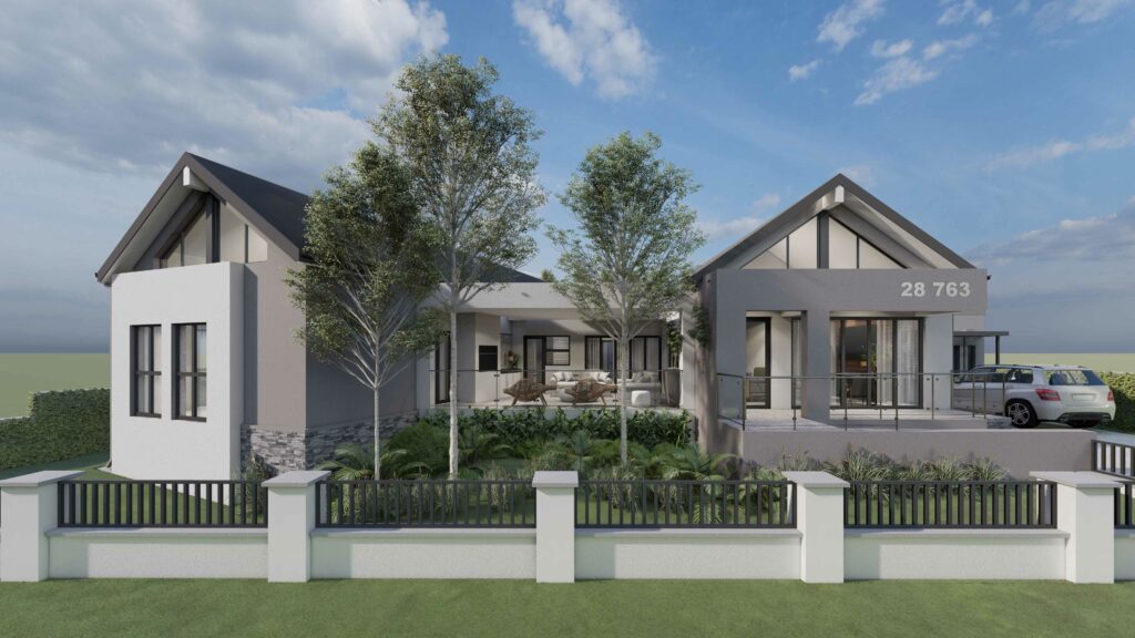 Kingswood | M Smith Architectural Group